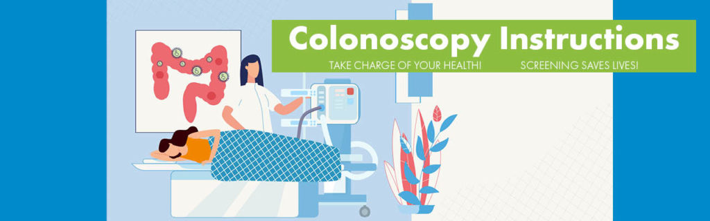 Colonoscopy Instructions – North Country Hospital